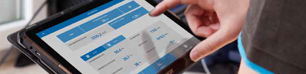 Røykgassanalyse | GermiTech AS