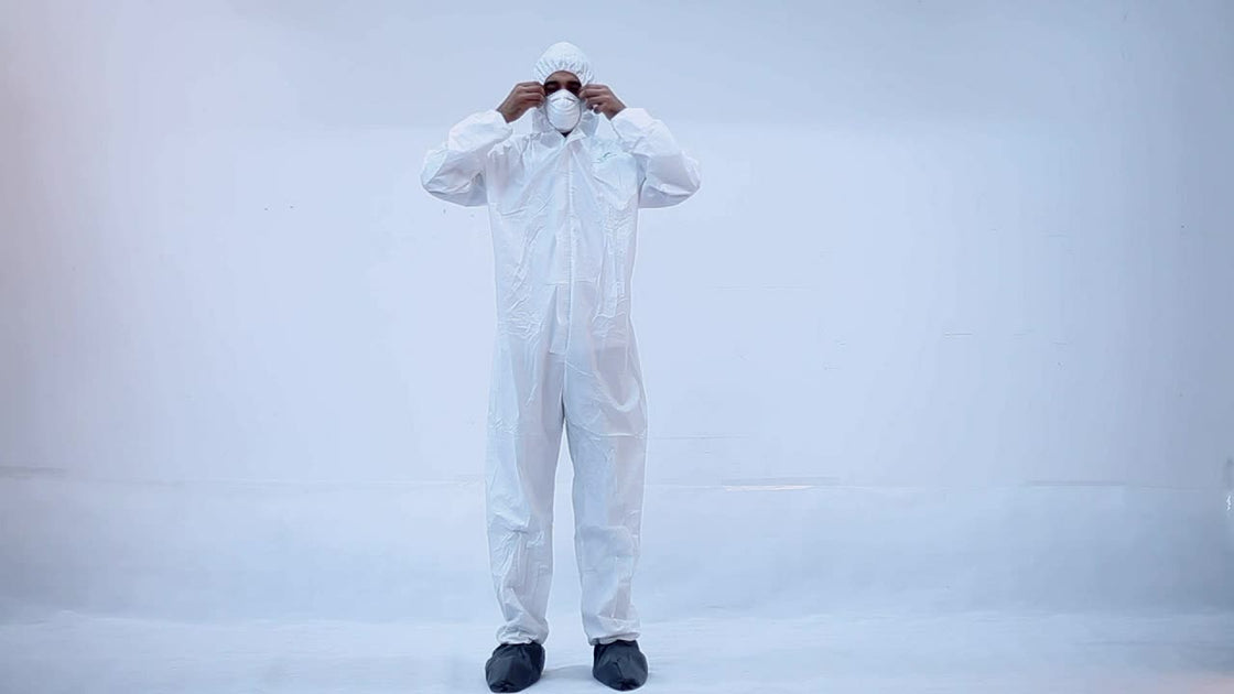 Overtrekksdress - korttidsdress | GermiTech AS